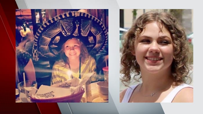 Houston family clings to hope for missing Kristen Galvan on her 21st ...