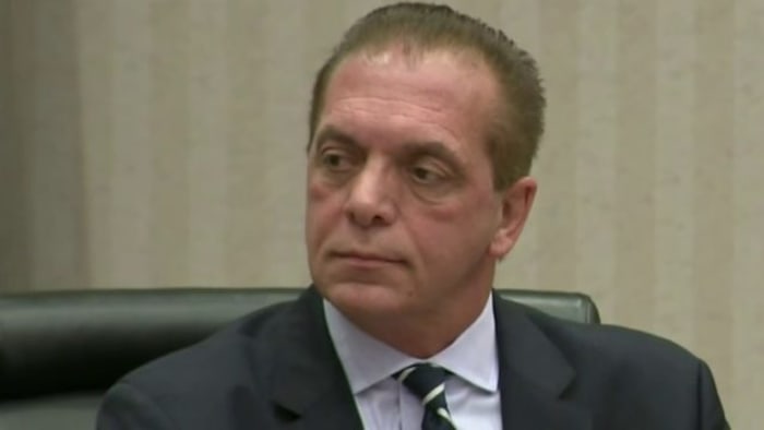Ex Macomb County Trustee Pleads Guilty In Corruption Case