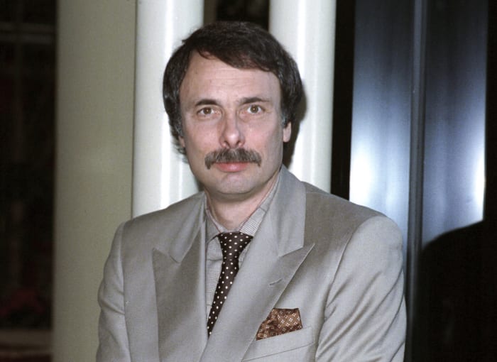 Arthur Kopit, three-time Tony-nominated playwright, dies