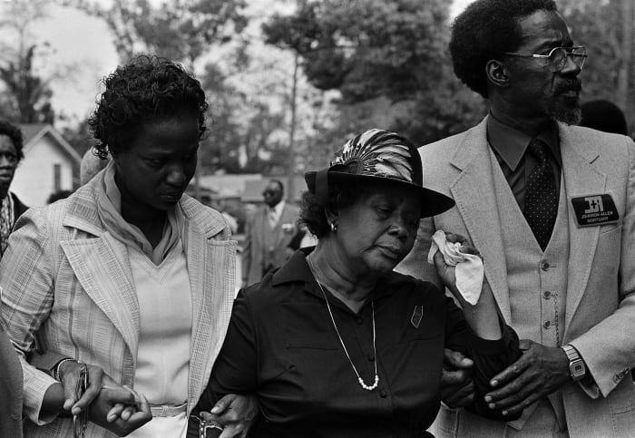 America’s legacy of lynching isn’t all history. Many say it’s still ...