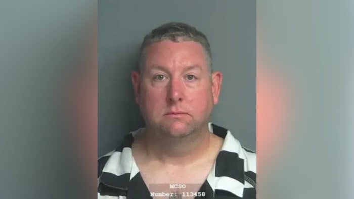 ‘Disappointment, disgust, and embarrassment’: 42-year-old Conroe police ...