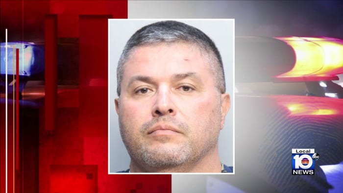Hialeah man faces charges after shooting outside of Baru Doral Resto-Bar Hialeah man faces charges after shooting outside of Baru Doral Resto-Bar