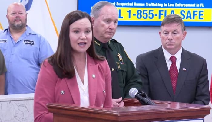 ‘I know injustice:’ Florida attorney general to investigate College ...