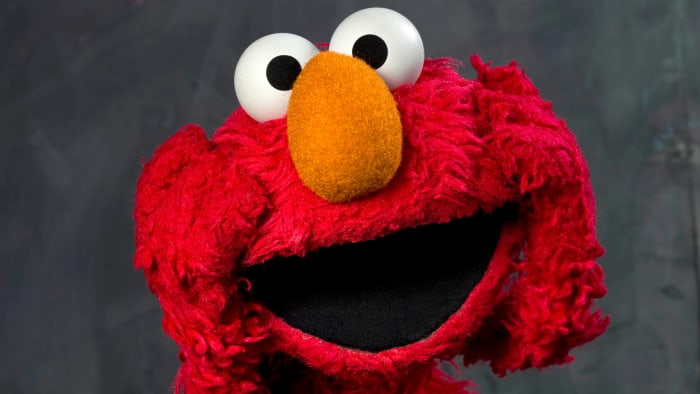 Actor Larry David apologizes after attacking Elmo on ‘Today’ show