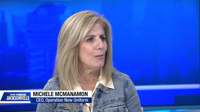Operation New Uniform celebrates 70th graduation, empowering veterans ...