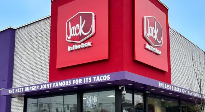 Permits filed for a Jack in the Box franchise in Orlando. Here’s where