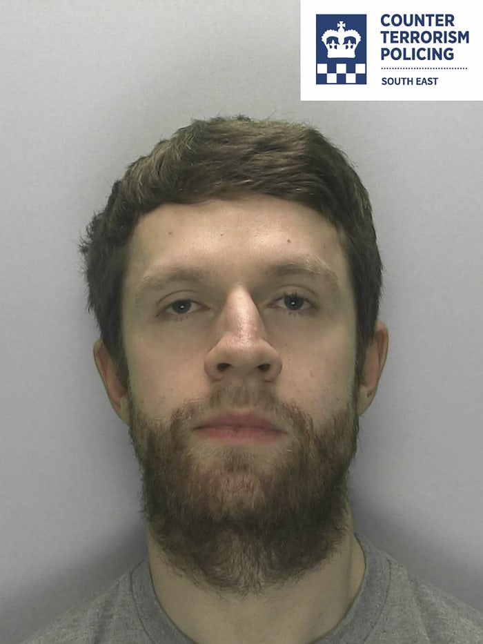 A former British cyberespionage agency employee gets life in prison for ...