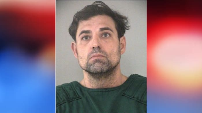 Man floods Rosenberg hotel during standoff with SWAT, causing ...