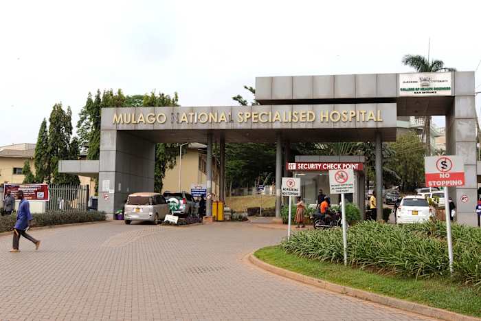 Uganda Begins Ebola Vaccine Trial After New Outbreak Kills A Nurse And