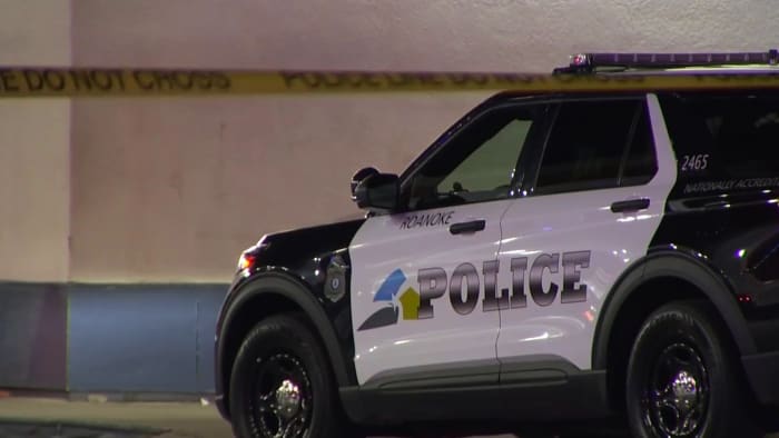 25-year-old identified as victim of fatal Roanoke shooting