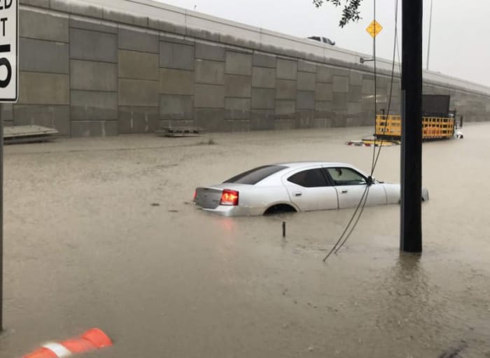 What to know about spring floods