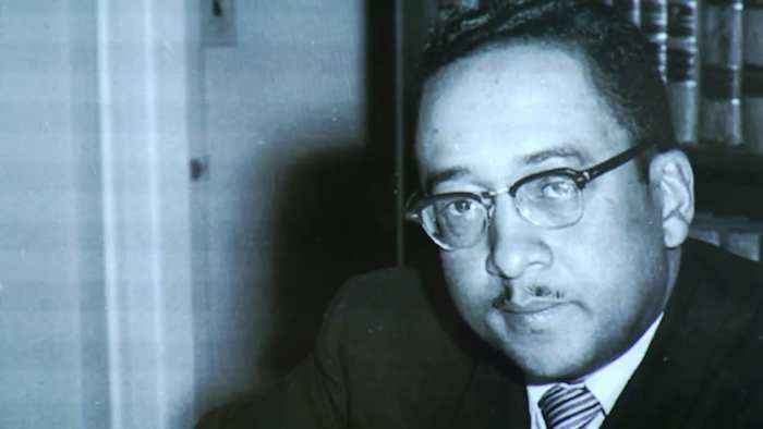 Reuben Lawson: A fearless attorney in the fight for Civil Rights