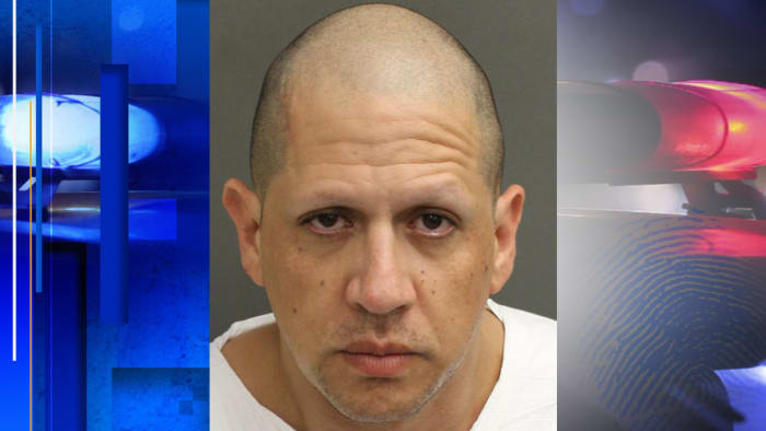 Orange County man gets life sentence for killing his own mother