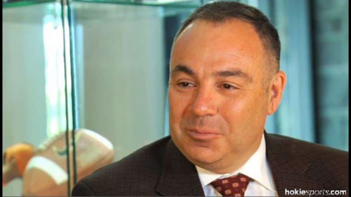 Bill Roth to return as play-by-play announcer for Virginia Tech football