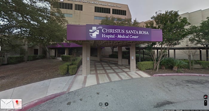 What we know about the CHRISTUS Santa Rosa Hospital - Medical Center ...