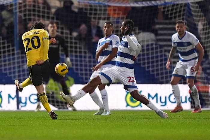 To the Premier League? Wrexham climbs into Championship playoff spot ...