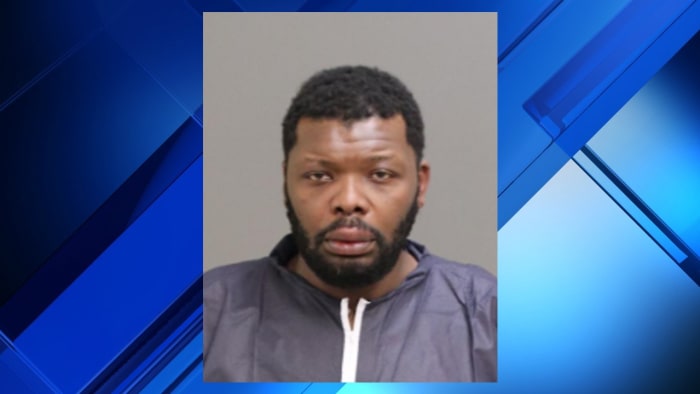 Warren man charged in shooting of 24-year-old after fight at party