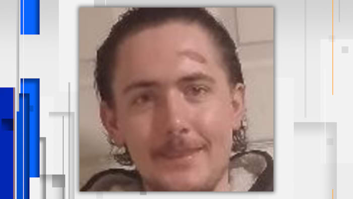 Detroit police want help finding missing 26-year-old man