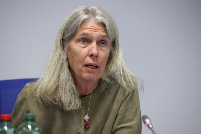 US nuclear weapons modernization plan spurs cost questions