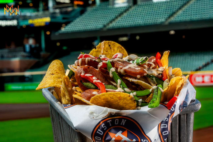 Micheladas and curveball corn dogs: See what’s new, returning to Minute ...