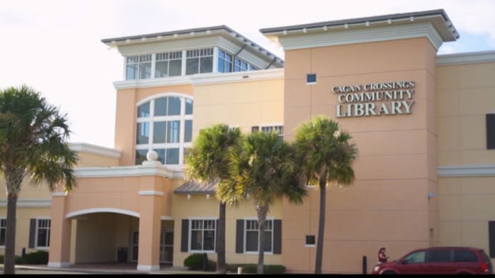 ‘Pay it forward:’ Lake County libraries to forgive fines in exchange ...