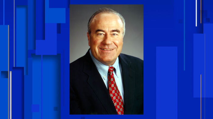 Detroit sports broadcasting legend Frank Beckmann to retire after 48 years