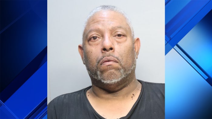 Registered sex offender from Miami accused of illegally voting in elections