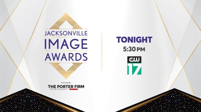 Tonight: Watch the 2022 Jacksonville Image Awards on CW17