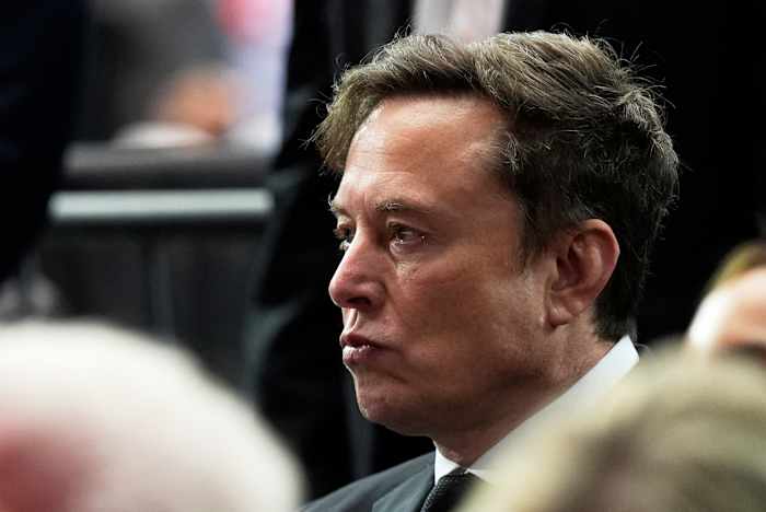 Musk Inc.? Billionaire combines his rocket and AI businesses before an ...