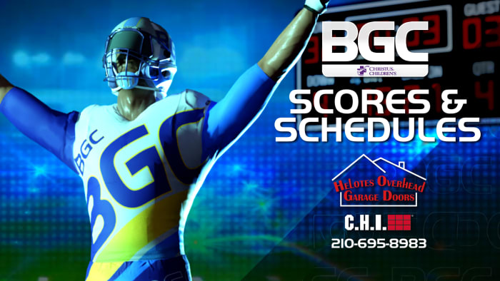 BGC Final Scores: Week 4 Playoffs