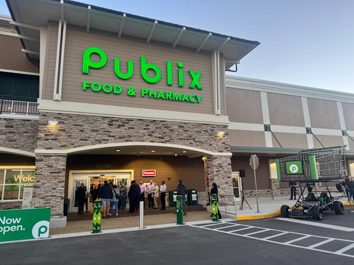 Latest Publix store opens in Central Florida. Here’s what to know