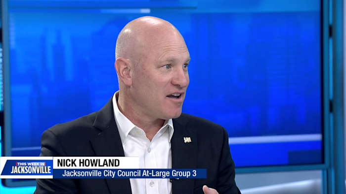 Nick Howland shares priorities as incoming Council VP: Enhancing public ...