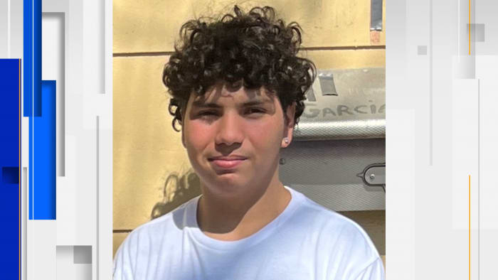 Have you seen him? BCSO asks for tips in search for missing teen