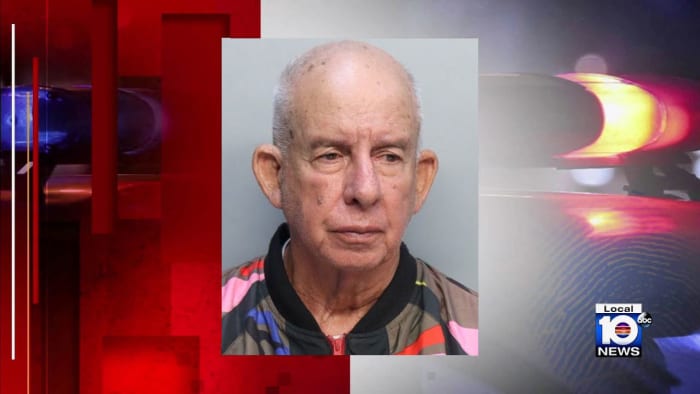 Man, 78, arrested for murder in Homestead, police say