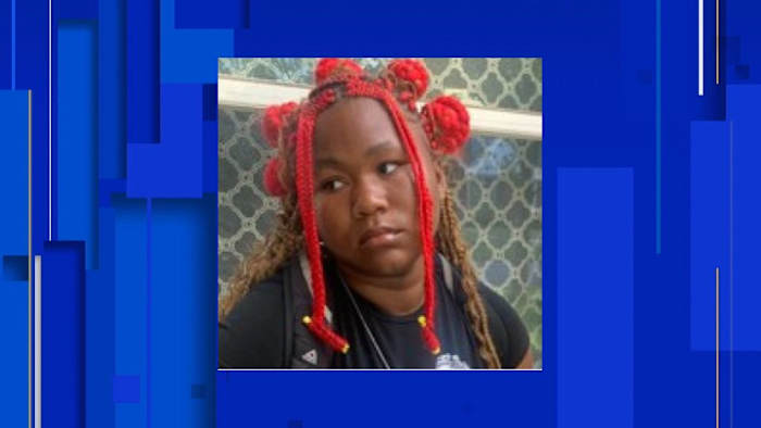 Detroit police want help finding missing 13-year-old girl