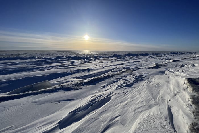 Alaska whaling village teen pleads not guilty to 16 felony counts in ...