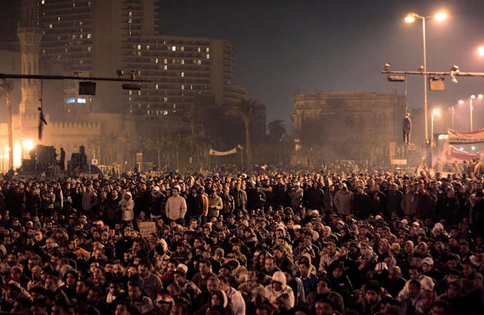 What will Syria's future look like? The answer could lie in other Arab ...