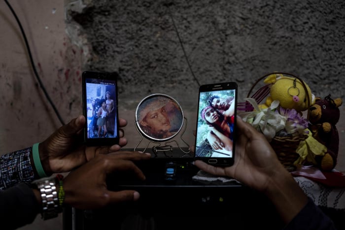Cuban protesters await sentencing, facing long prison terms Cuban protesters await sentencing, facing long prison terms