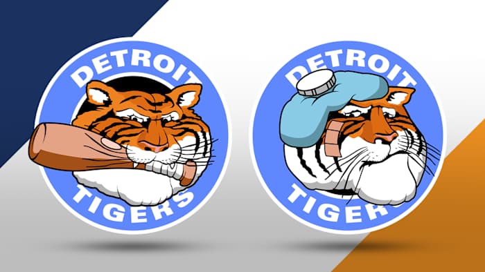 Here’s where you can buy T-shirts with old-school WDIV Detroit Tigers ...