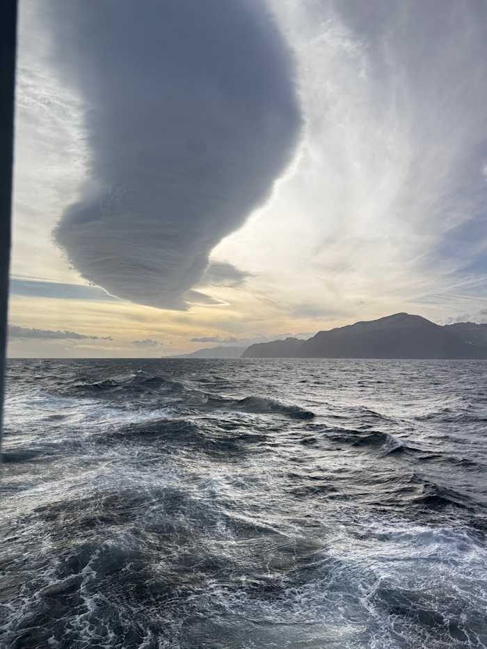 Chief Meteorologist Anthony Yanez and the mysterious case of the ...
