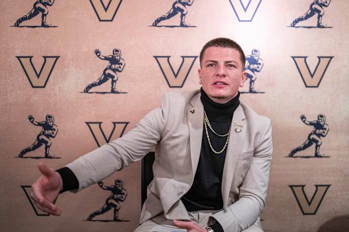 Lawyer in Diego Pavia's eligibility lawsuit against NCAA cites NBA ...