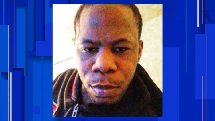 Detroit police want help finding missing 43-year-old man
