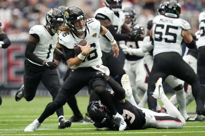 Four Cents: Jaguars are broken and Doug Pederson isn’t the coach to fix it
