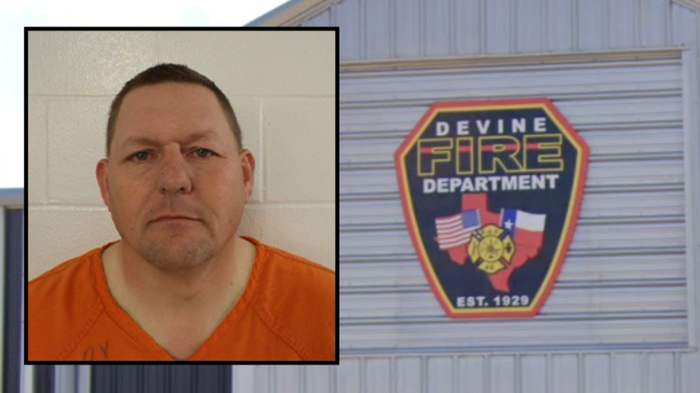 Devine Volunteer Fire chief resigns after sexual harassment charge ...