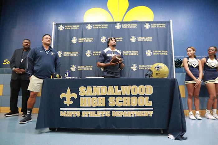 ‘I know the talent is there’: Sandalwood hires Malik Reaves as new head ...
