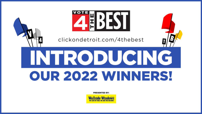 The Winners of Vote 4 The Best are Here!