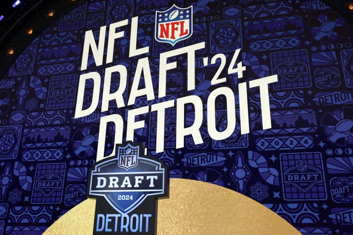 NFL Draft primer: Draft party, how to watch and who the Jaguars have in ...
