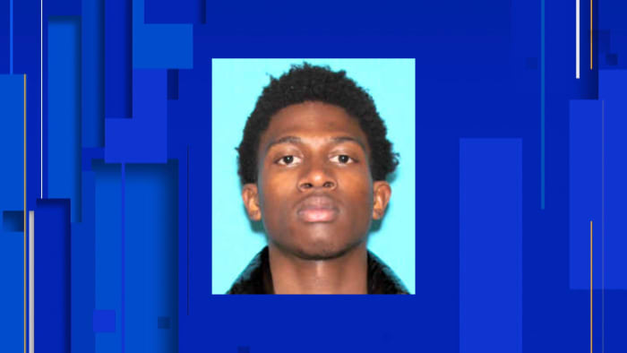 River Rouge police searching for missing 21-year-old man