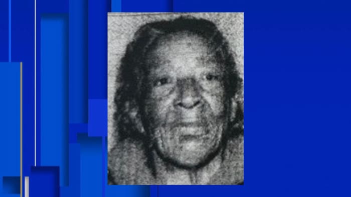 Detroit Police Want Help Finding Missing 72 Year Old Woman
