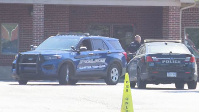 Student in custody after ‘suspicious package’ sends Summit Academy ...